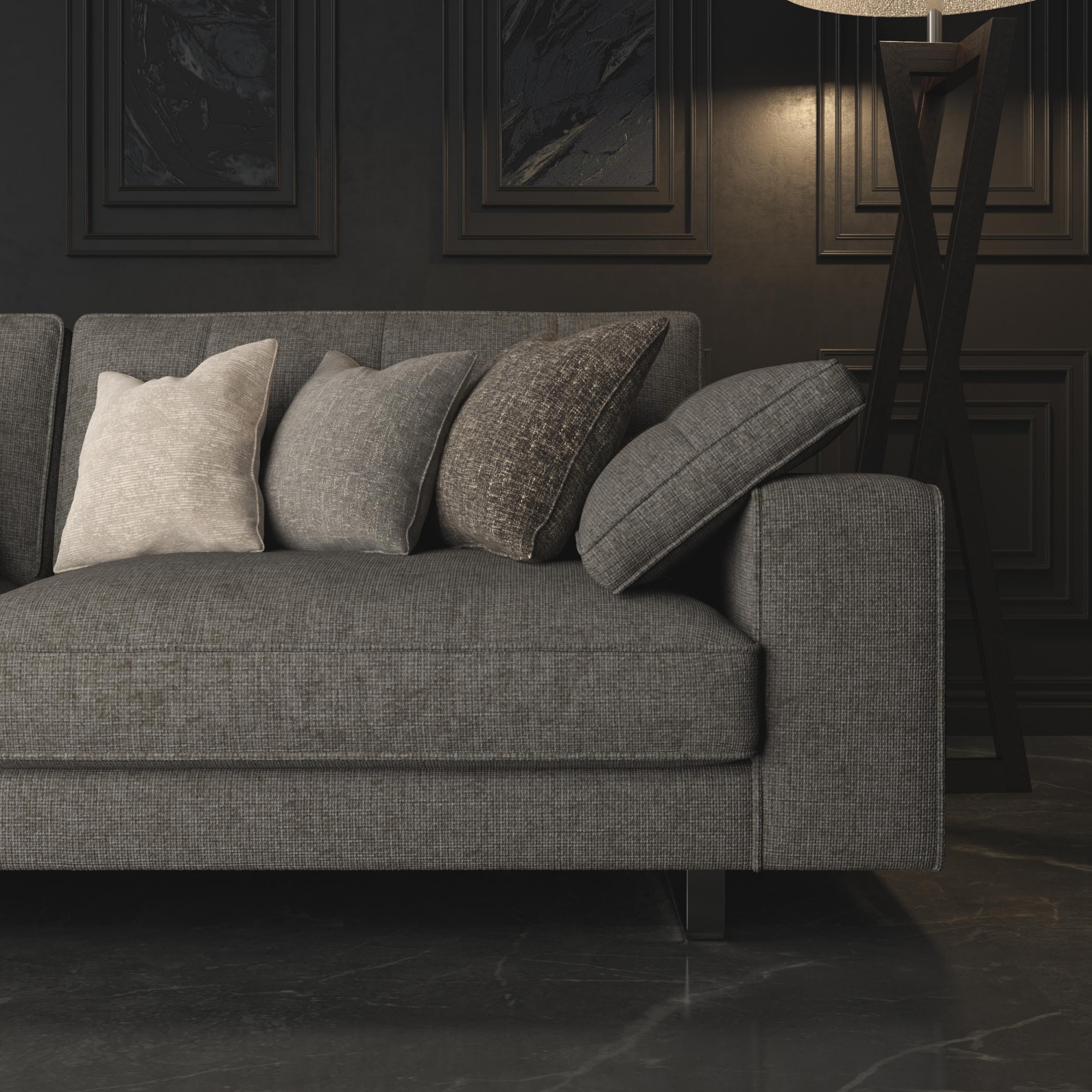 Tuzzi | Warwick Fabrics